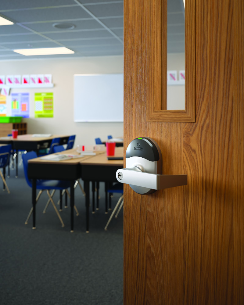 Commercial Architectural Hardware - Colorado Doorways, inc.