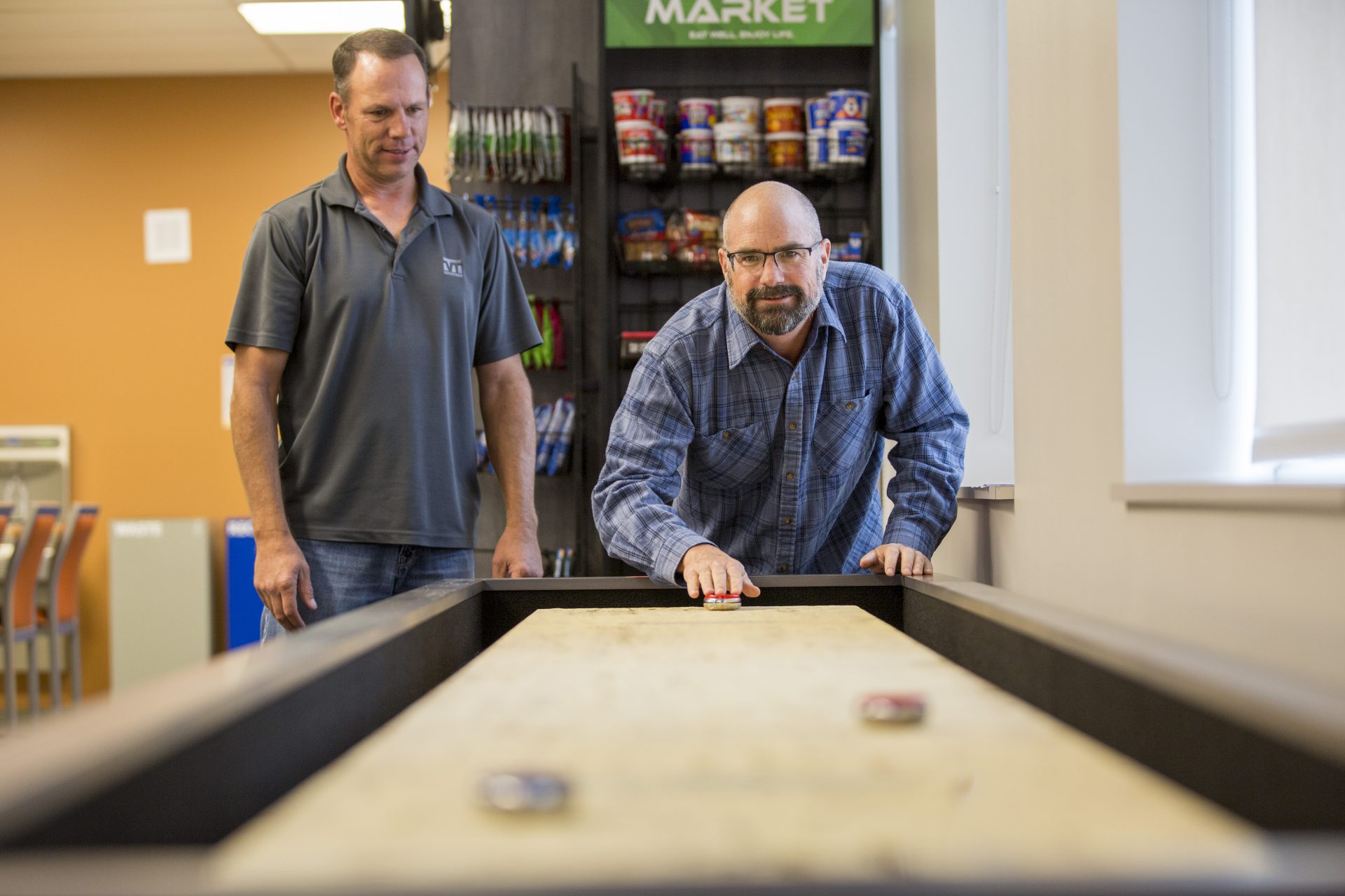 Careers - Colorado Doorways