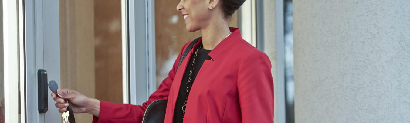 Security Integration and Access Control Hardware - Colorado Doorways, Inc.