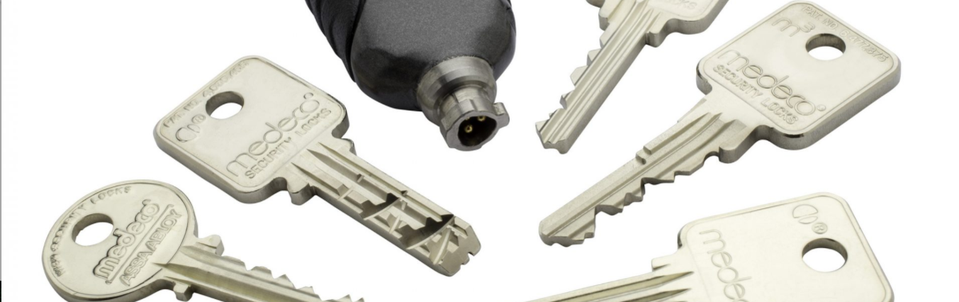 High-Security Keys and Keying Systems - Colorado Doorways, Inc.