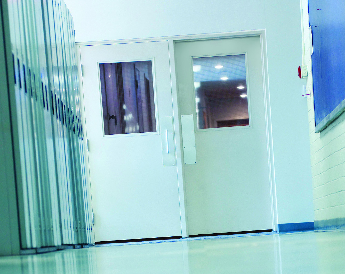 Commercial hollow metal doors, frames, wood doors, and hardware ...