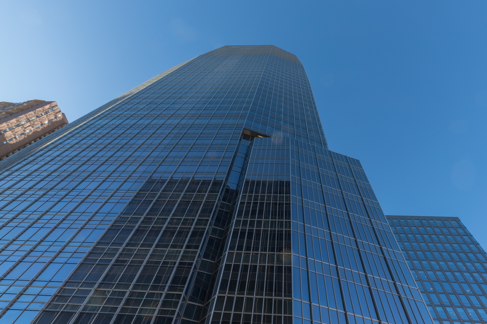 Doorways brings it all to Denver’s first high-rise in 30 years ...