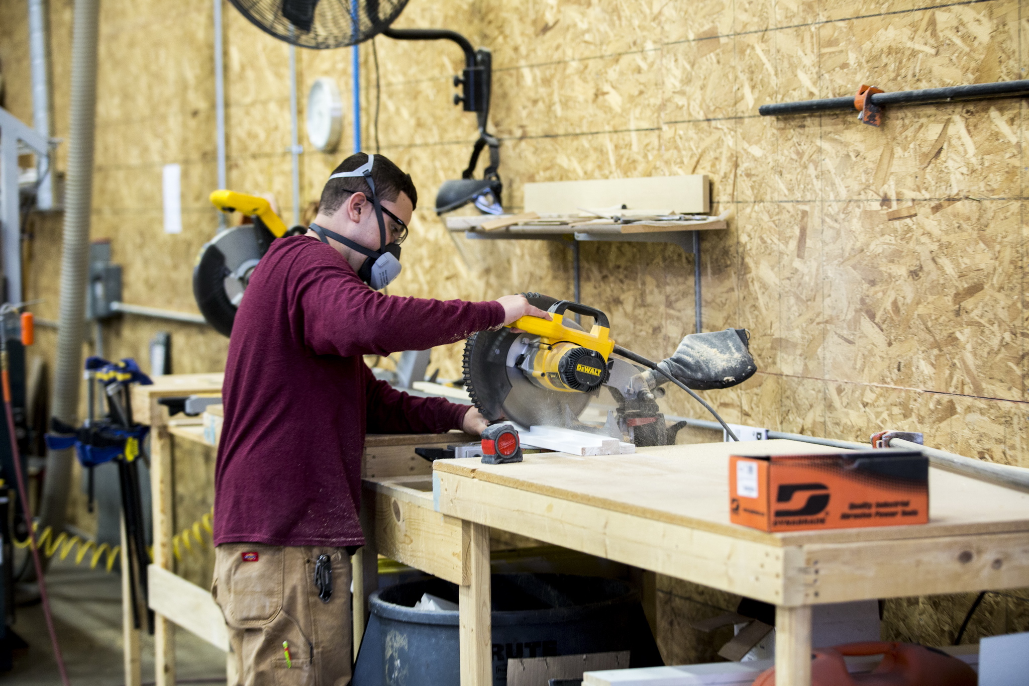 Wood Doors for Commercial Construction Projects - Colorado Doorways, Inc.