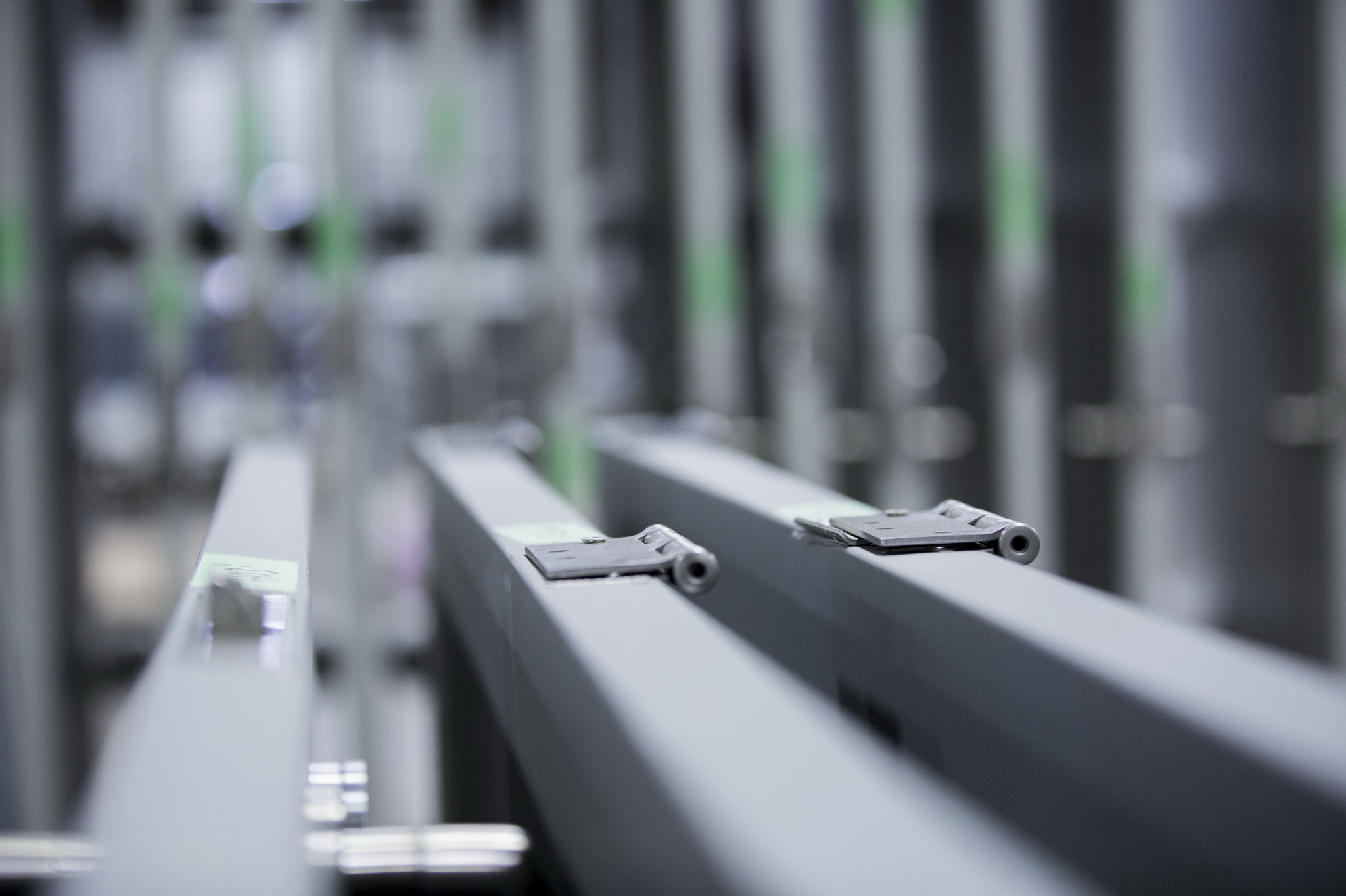 Hollow Metal Doors and Frames - Colorado Doorways, Inc.